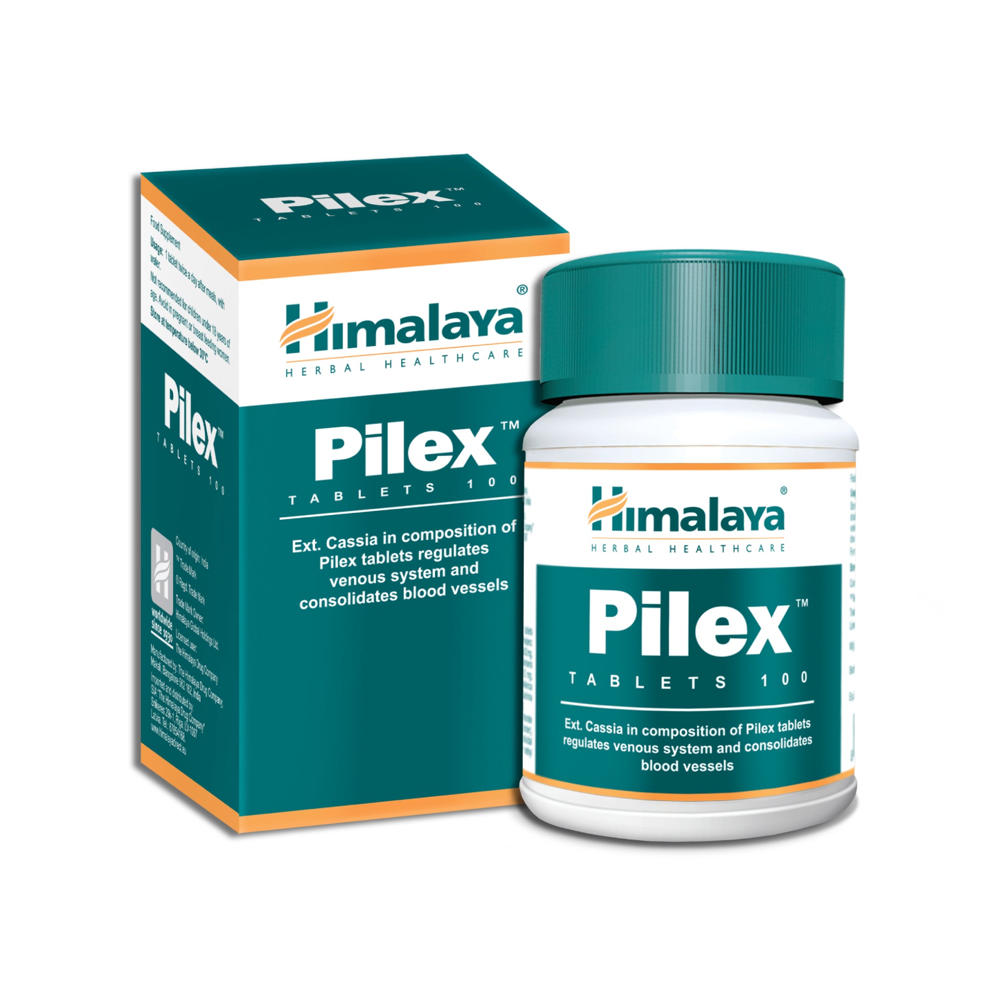 Pilex – Himalaya Wellness (Italy)